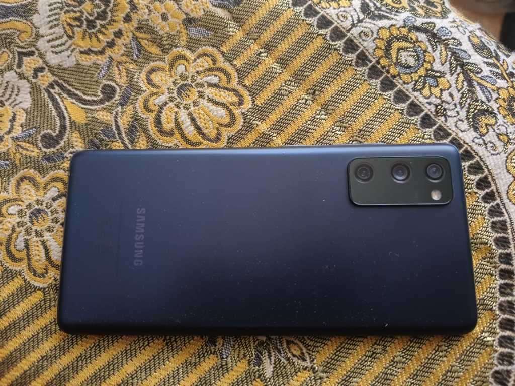 Samsung - SAMSUNG S20 FE 128GB was sold for 2,850.00 on 23 Jul at 16:12 by AliYas0696 in ...